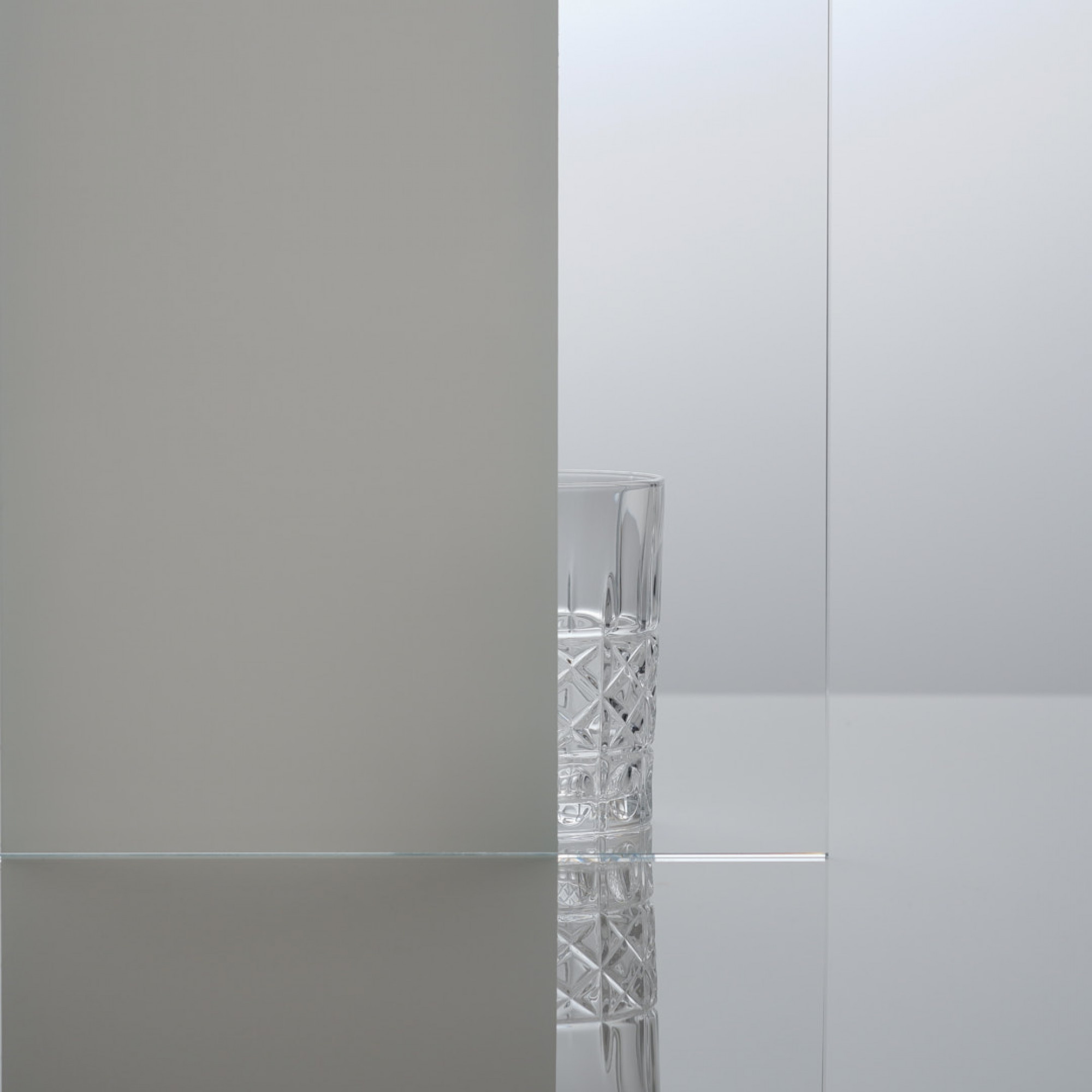 Partial Privacy » Goldray Glass